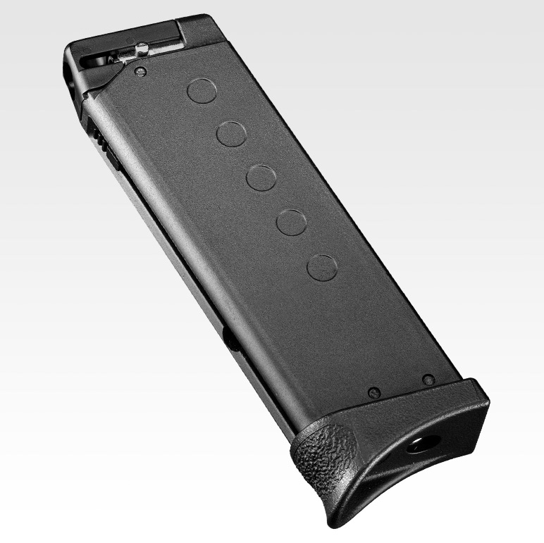 Bodyguard 360 Gas Pistol NBB Tokyo Marui - Airsoft Zone UK